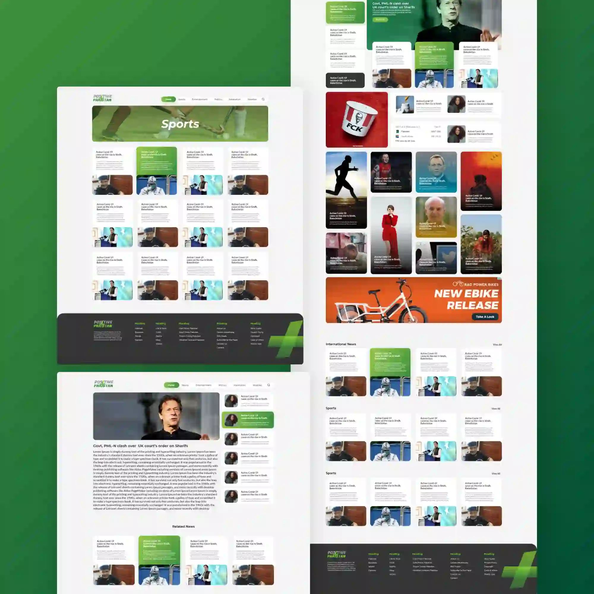 DSME Global Links | Top Software Development Company