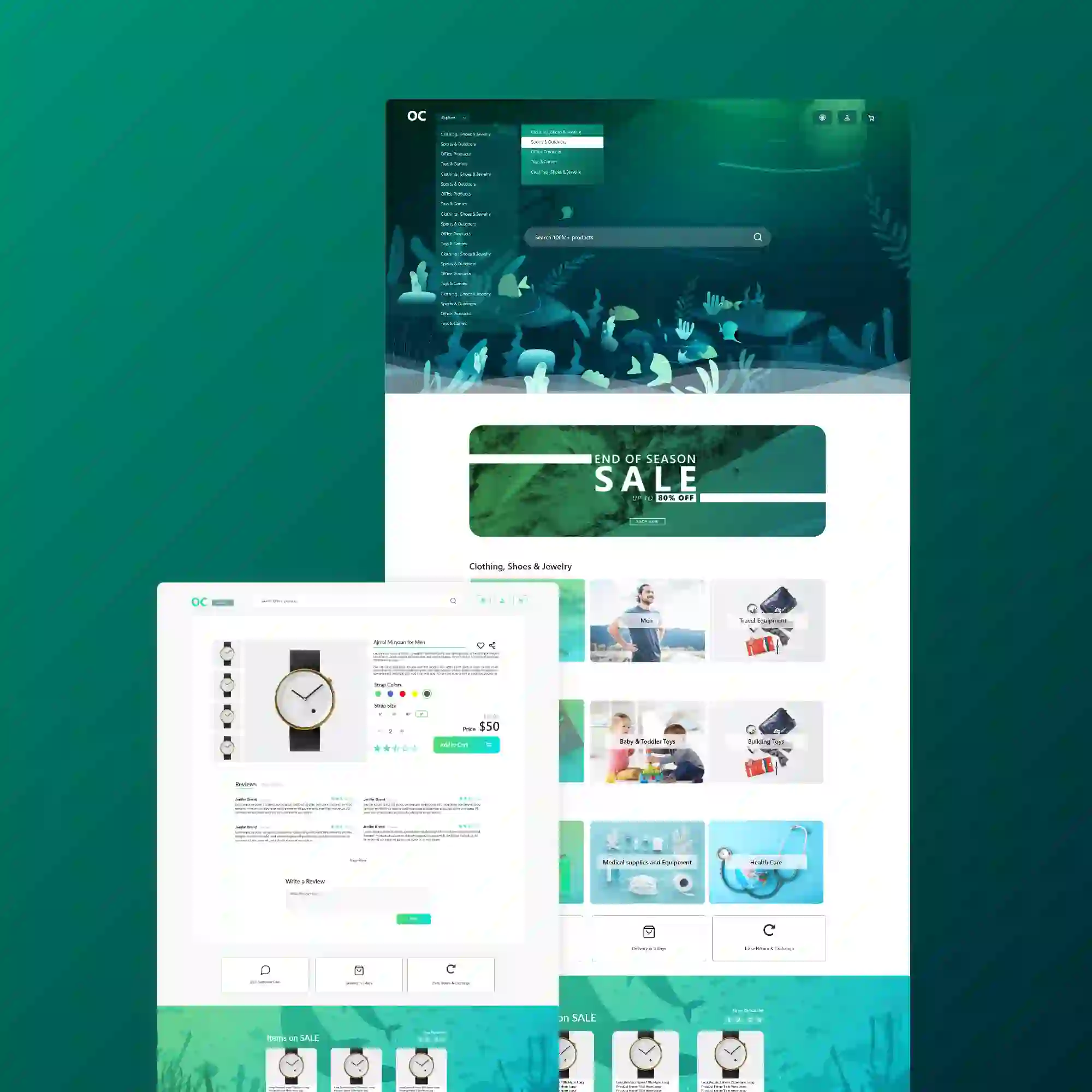 DSME Global Links | Top Software Development Company