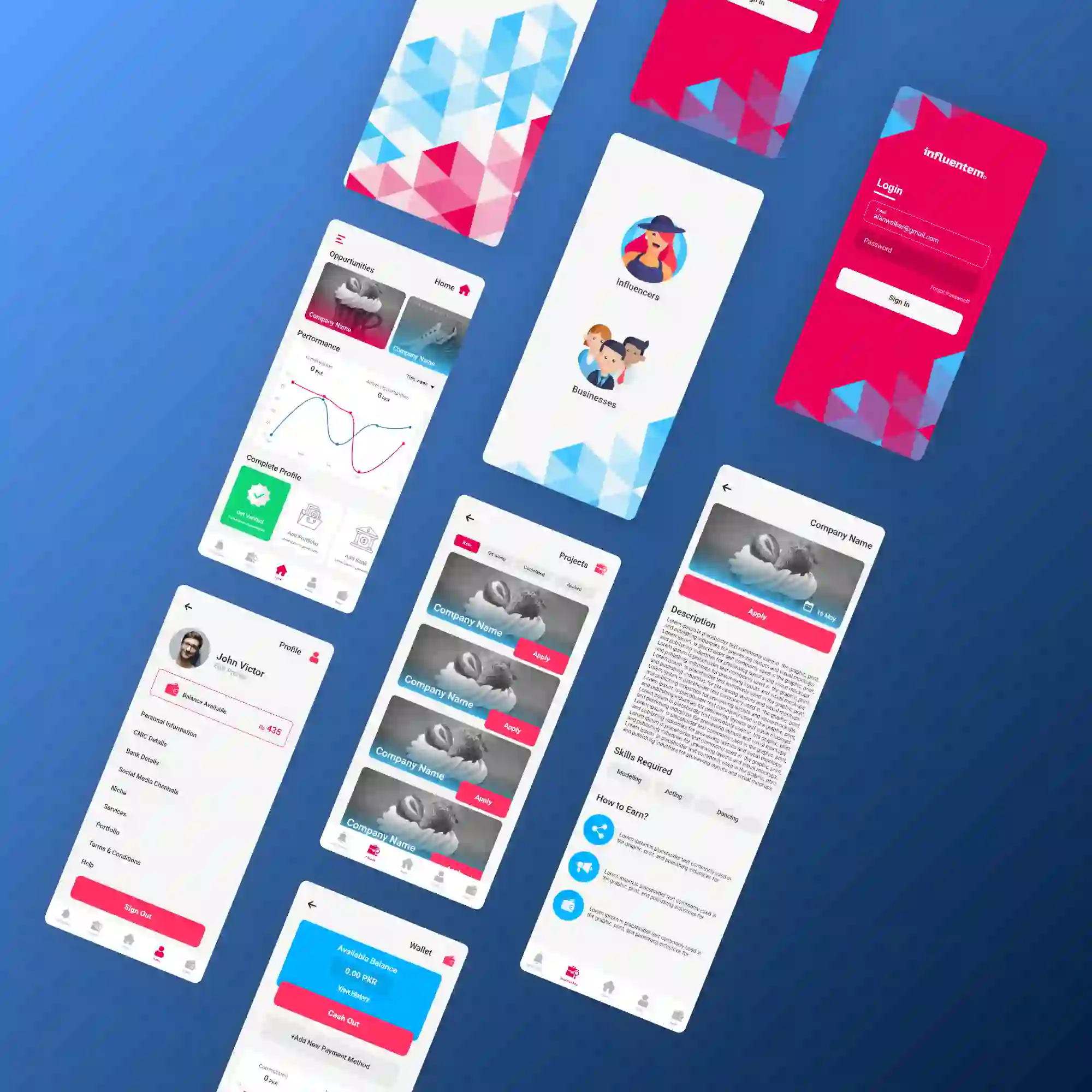 DSME Global Links | Top Software Development Company