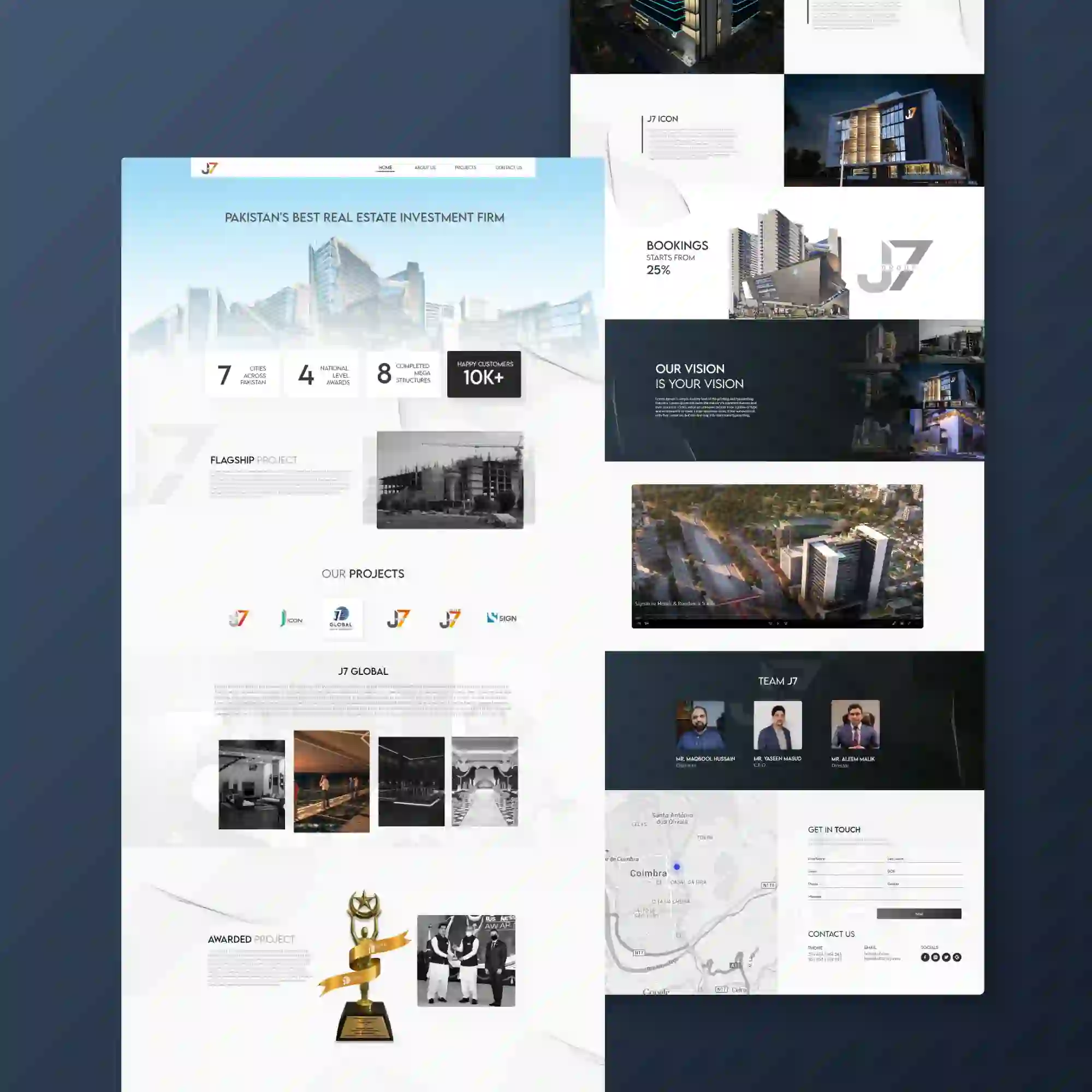 DSME Global Links | Top Software Development Company