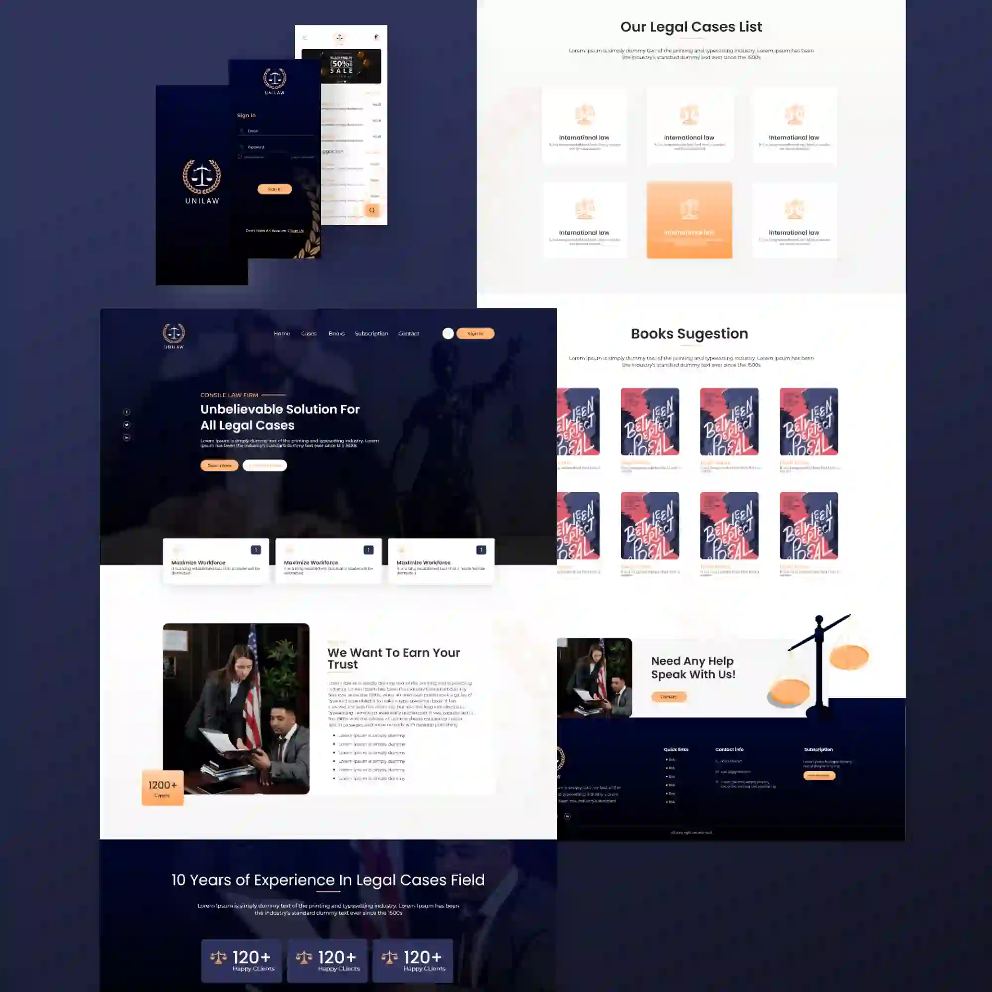 DSME Global Links | Top Software Development Company