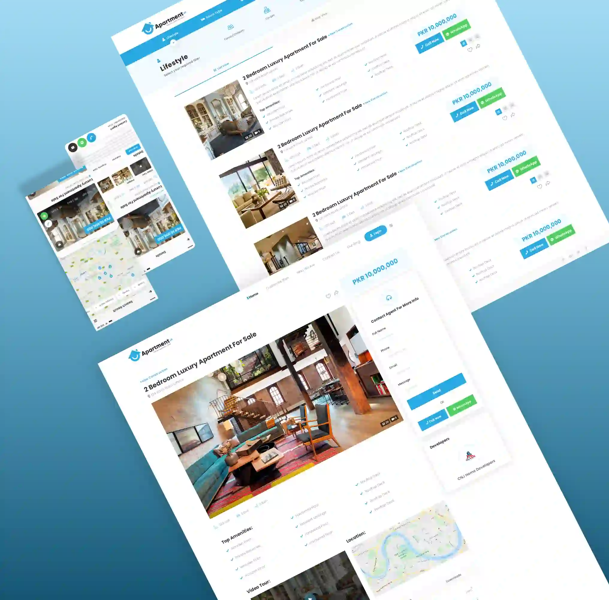 DSME Global Links | Top Software Development Company