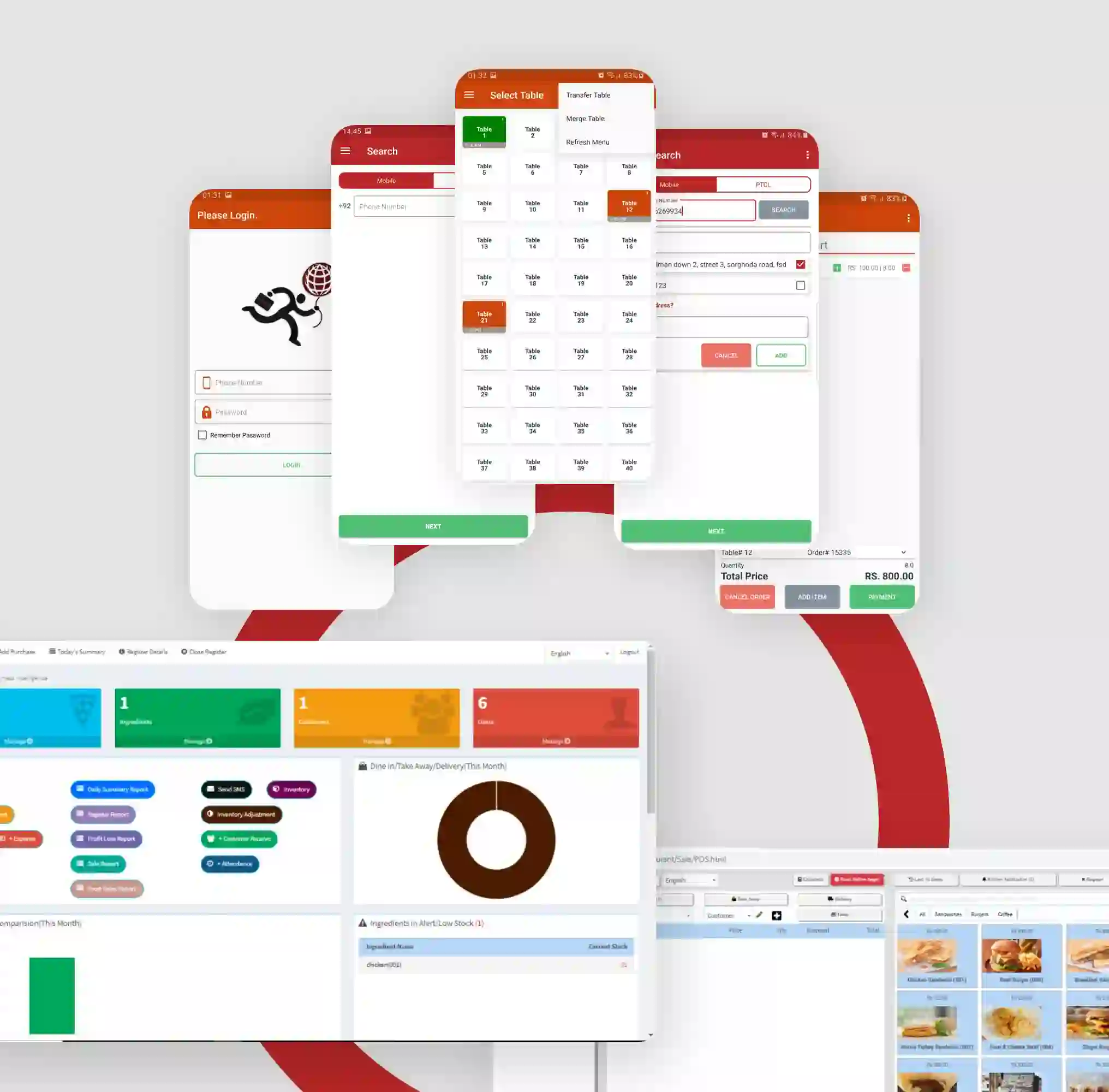 DSME Global Links | Top Software Development Company