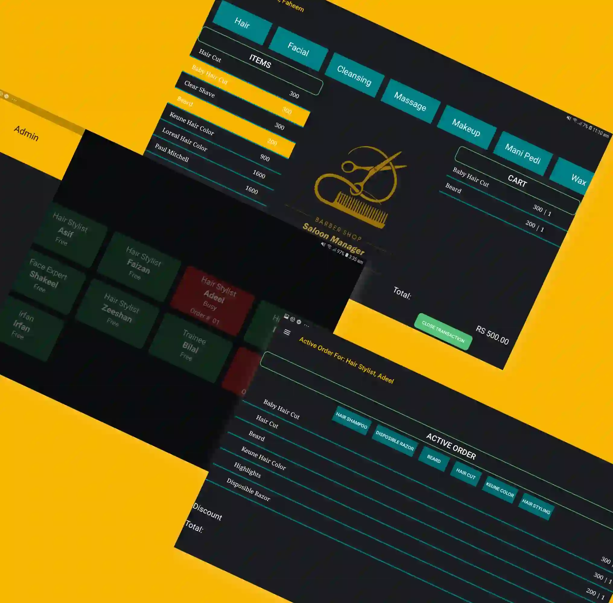 DSME Global Links | Top Software Development Company