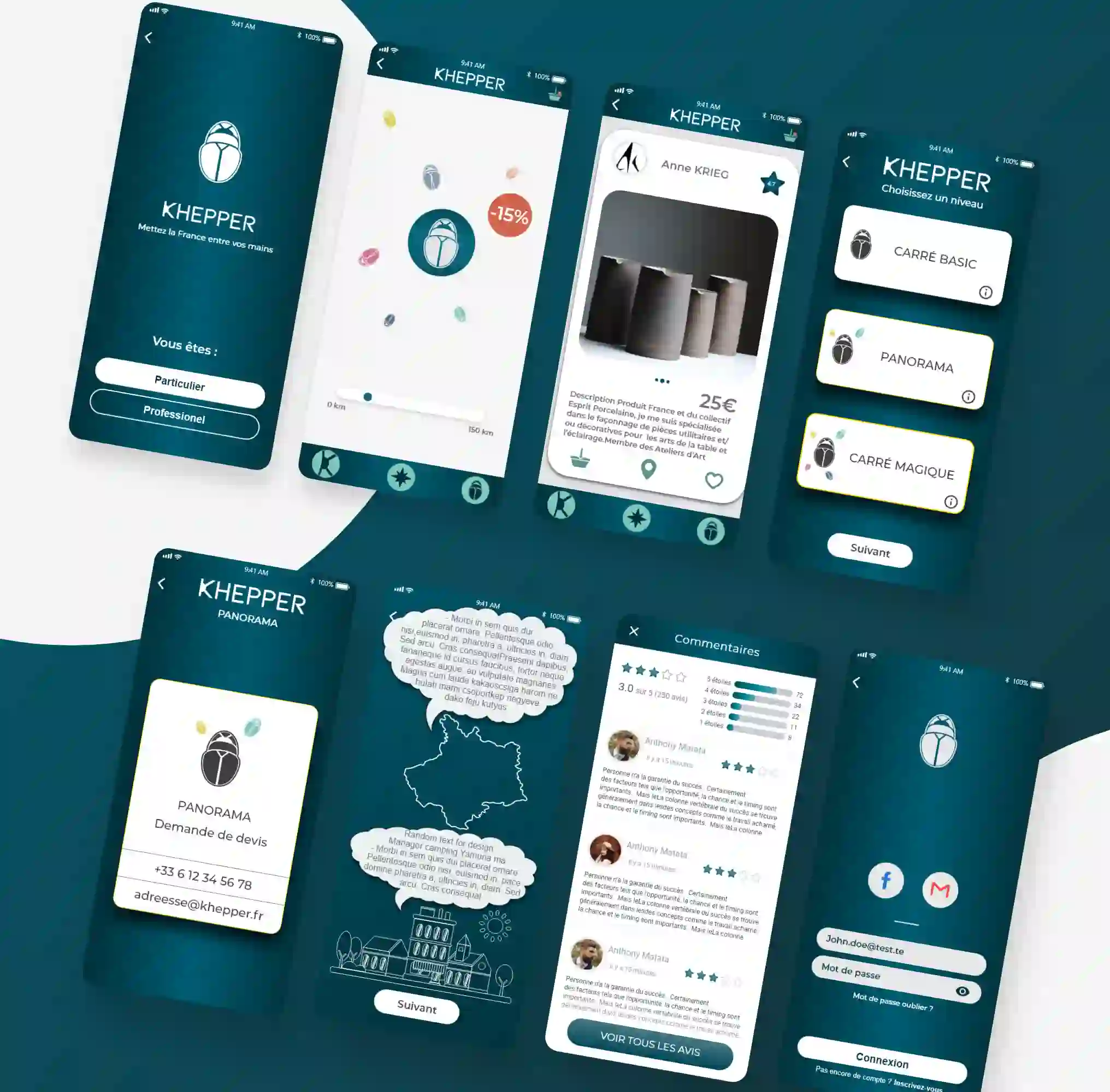 DSME Global Links | Top Software Development Company