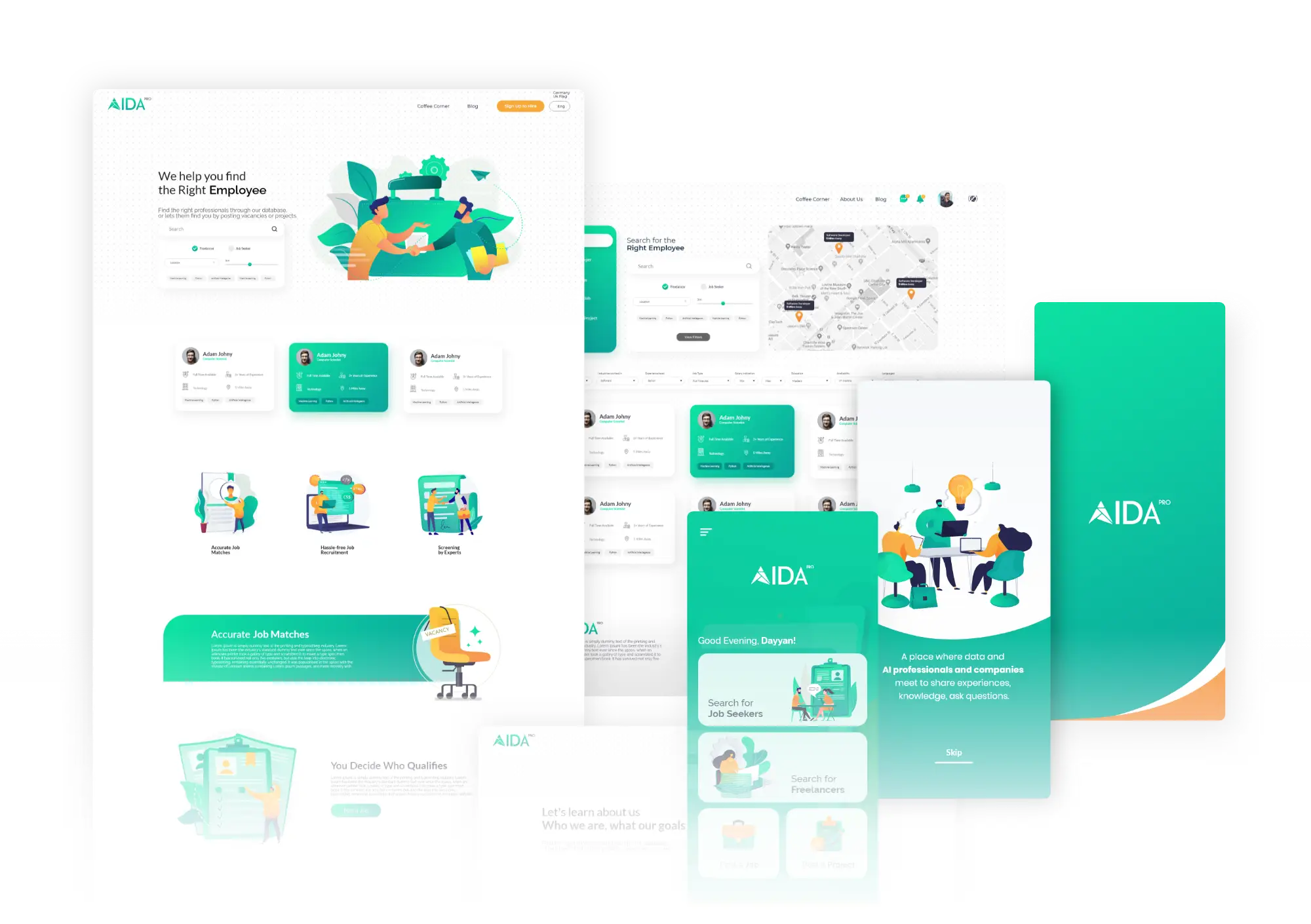 DSME Global Links | Top Software Development Company