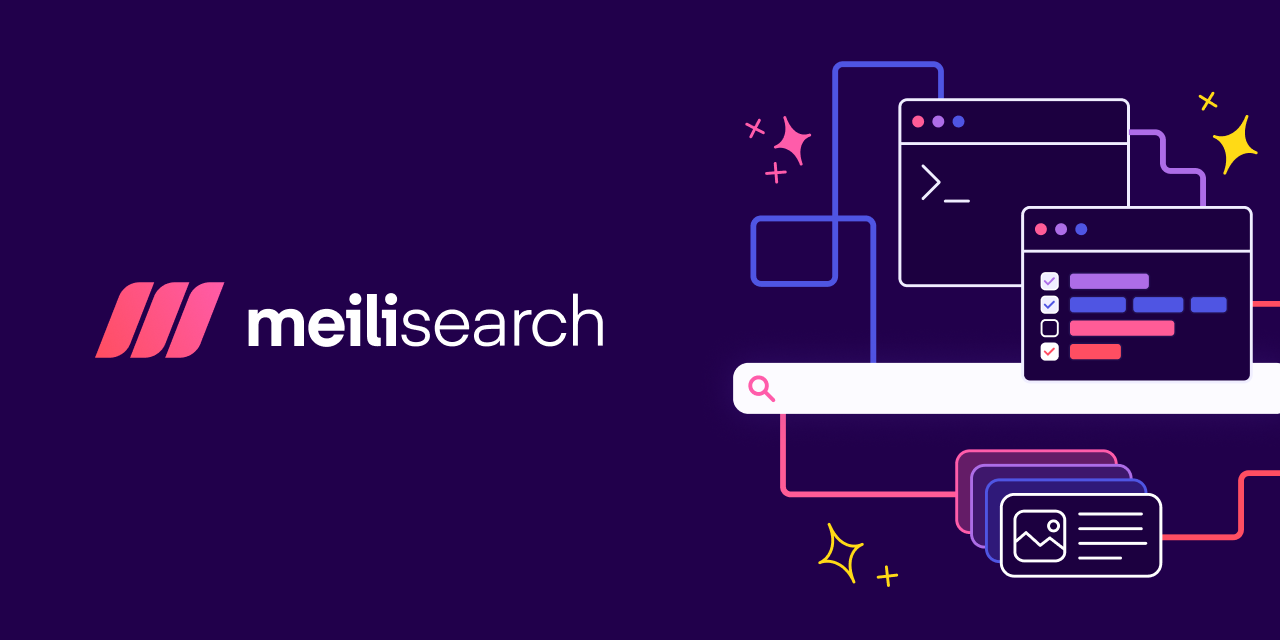 Quick start | Meilisearch Documentation v0.26