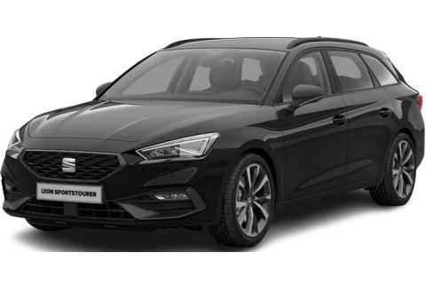 2024 Seat Leon 15 Etsi Act 110kw Fr Dsg Sportstourer