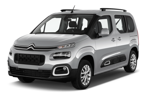 Citroën Neuwagen Leasing & Vario-Finanzierung | ADAC Fahrzeugwelt