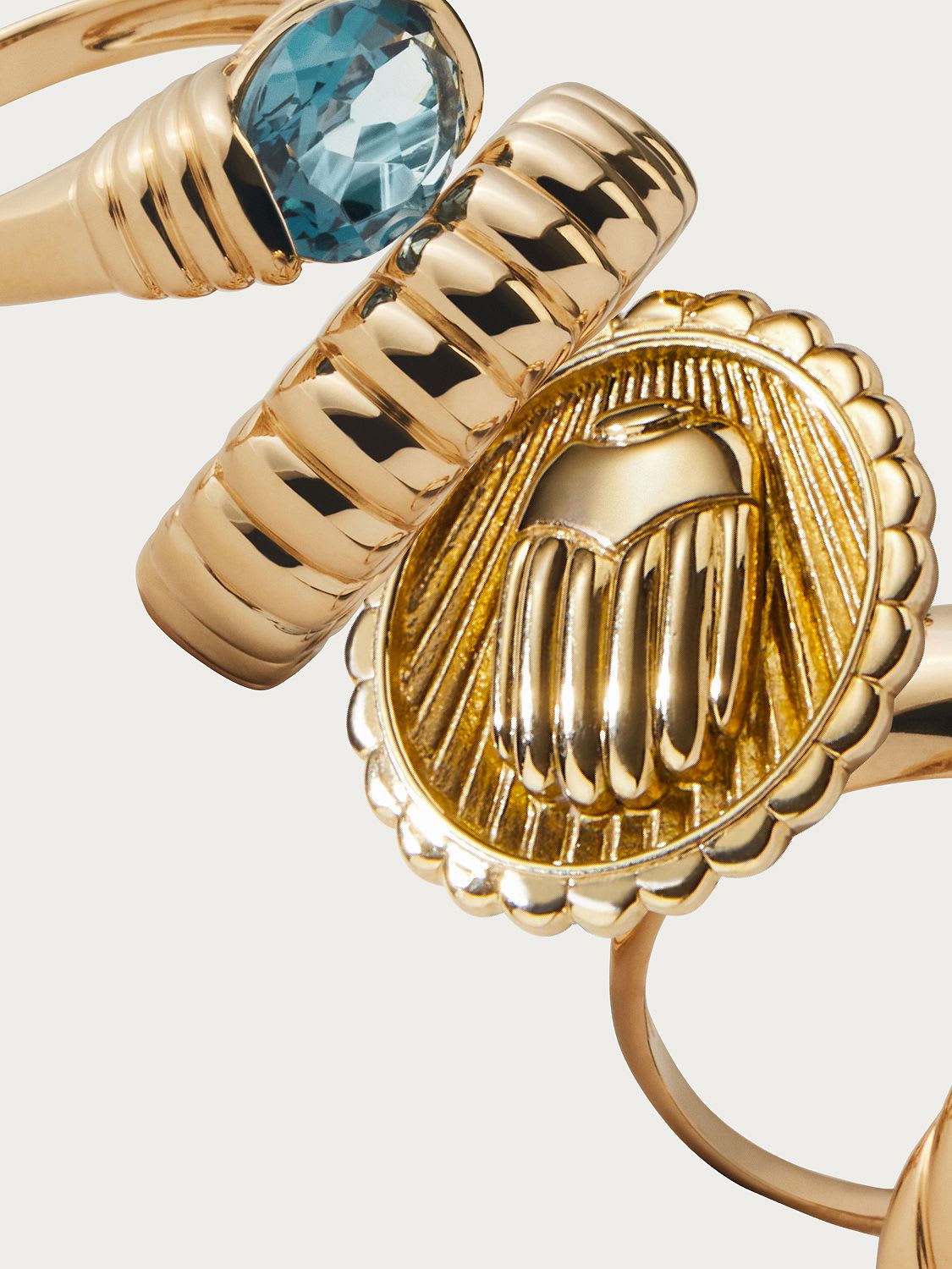 Everyday Fine Jewelry | Online Jewelry Shop | Mejuri