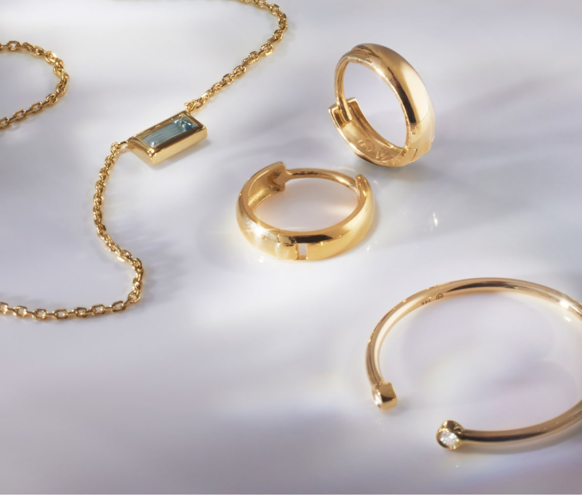 Jewelry Gifts For Men | Mejuri