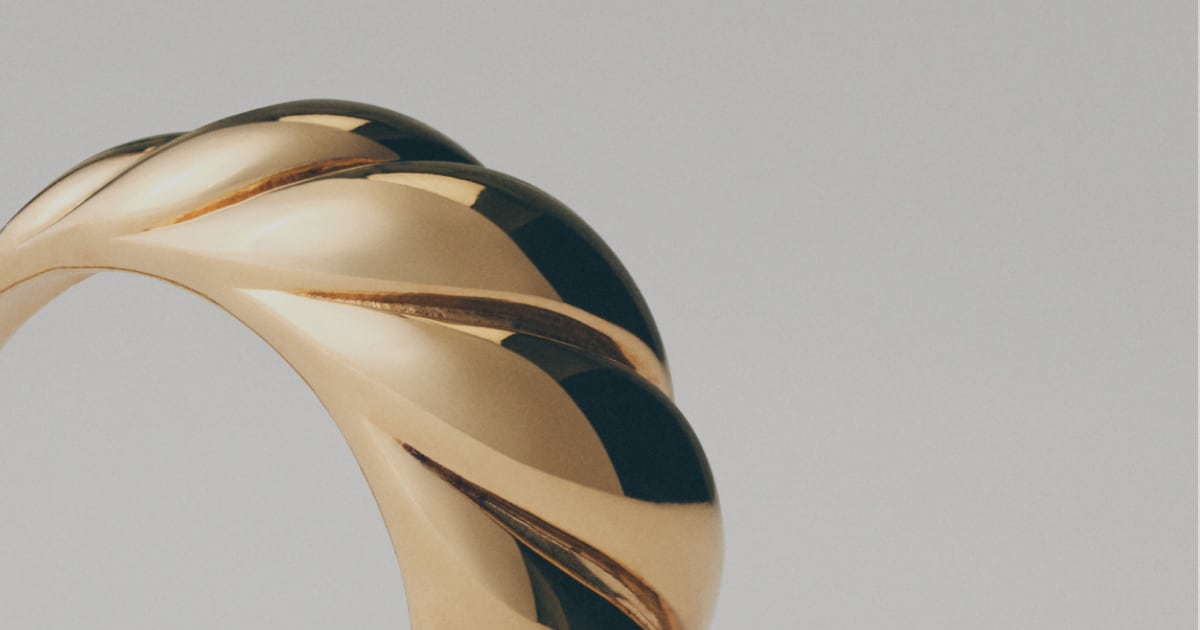 Sustainability and Traceable Materials at Mejuri | Mejuri