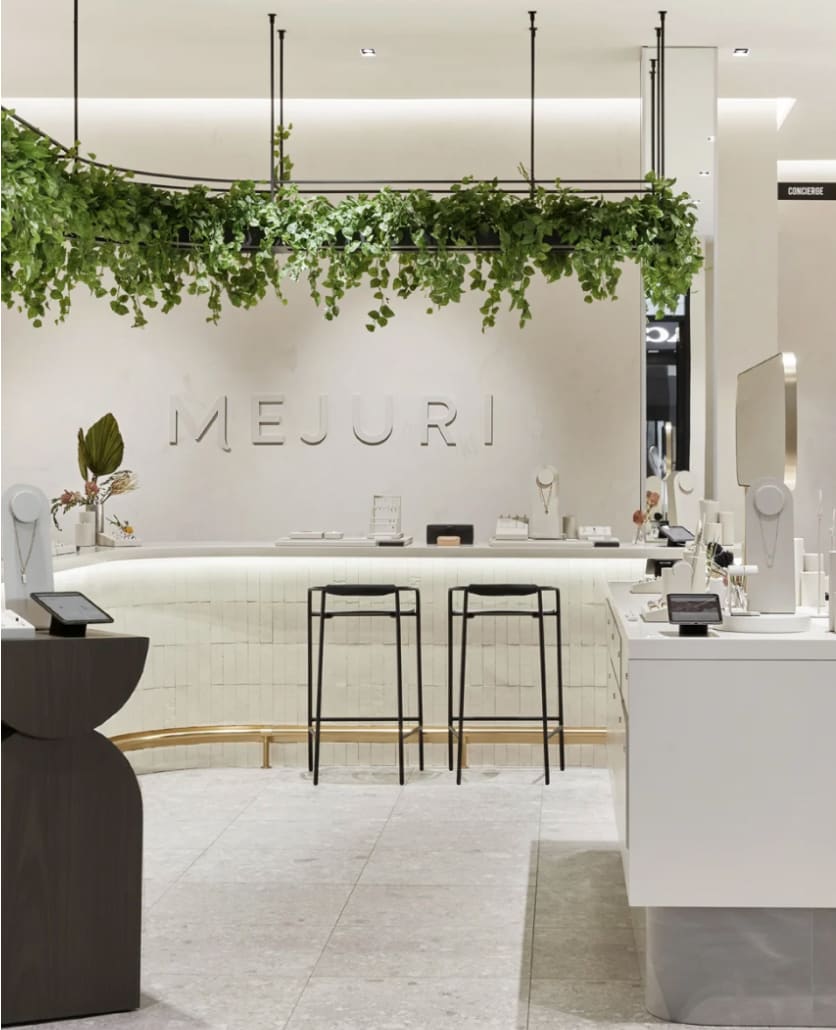Our Commitment to Quality, Community & Sustainability | Mejuri