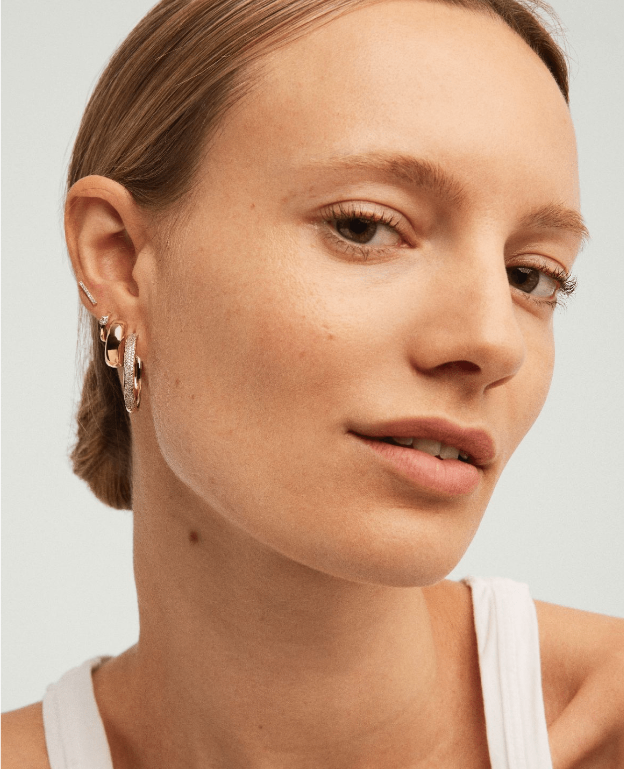 Jewelry Materials & Quality | Mejuri