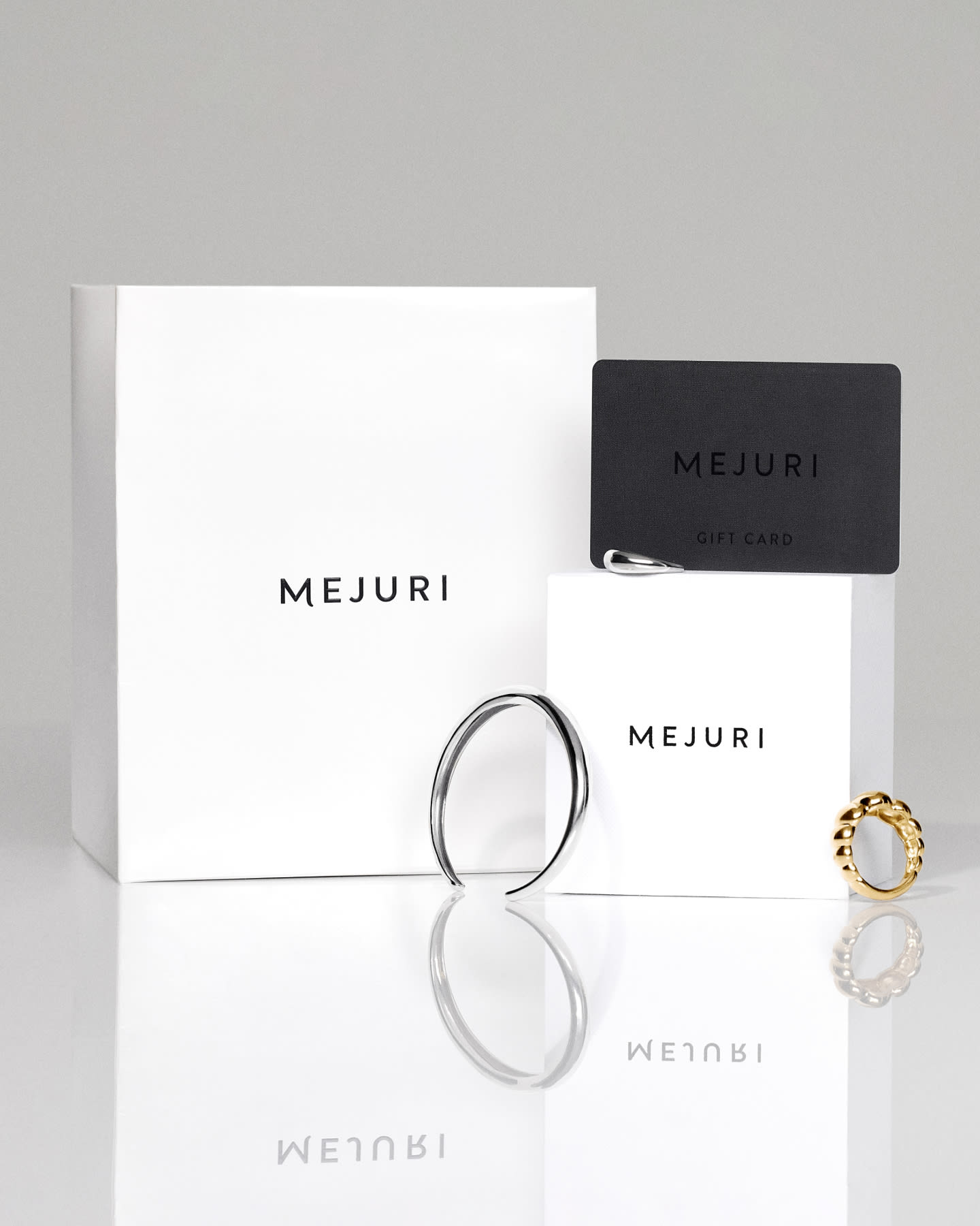 Everyday Fine Jewelry | Mejuri