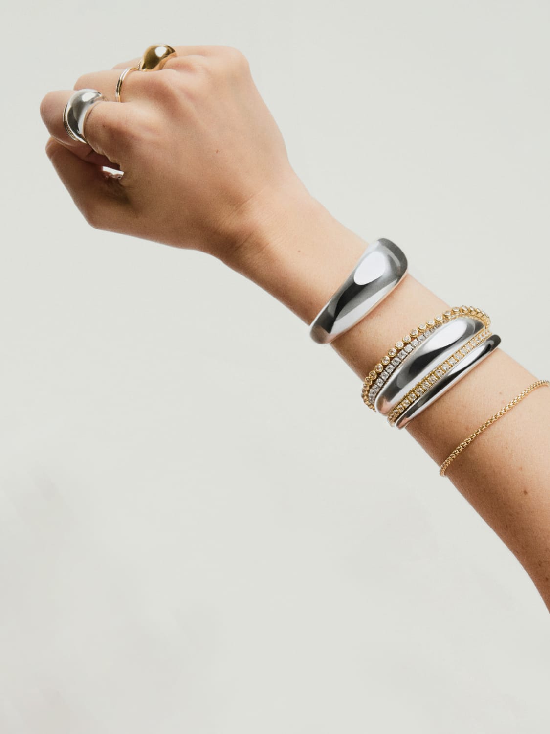 Everyday Fine Jewelry | Mejuri