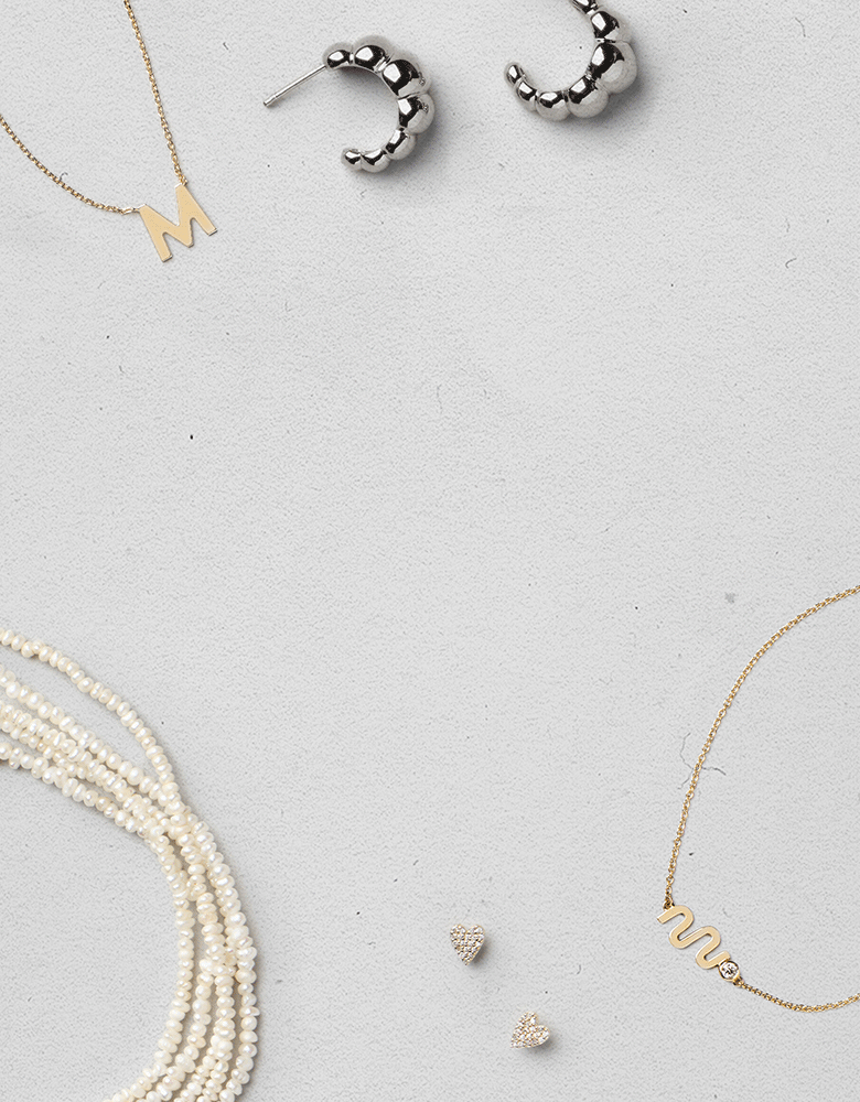 Everyday Fine Jewelry | Mejuri