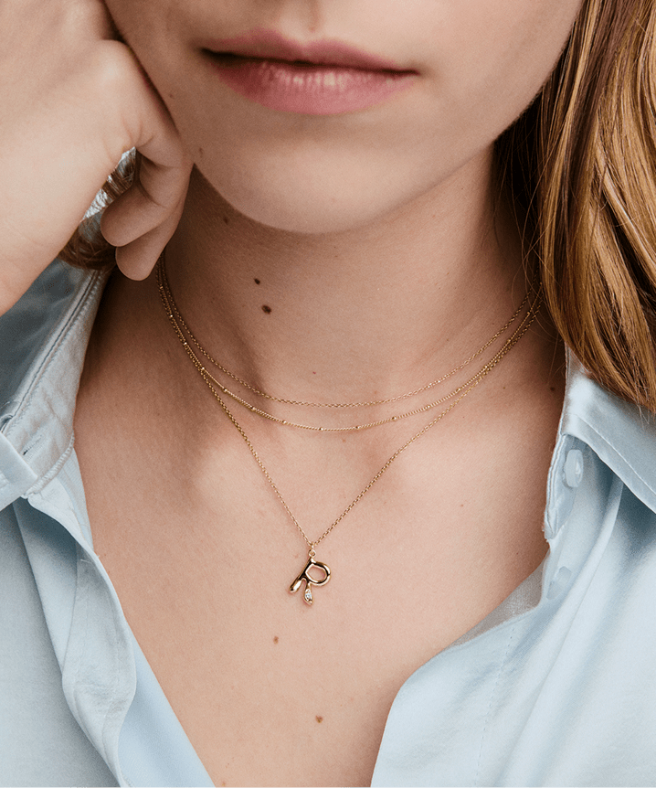 Everyday Fine Jewelry | Mejuri Everyday Fine Jewelry | Mejuri