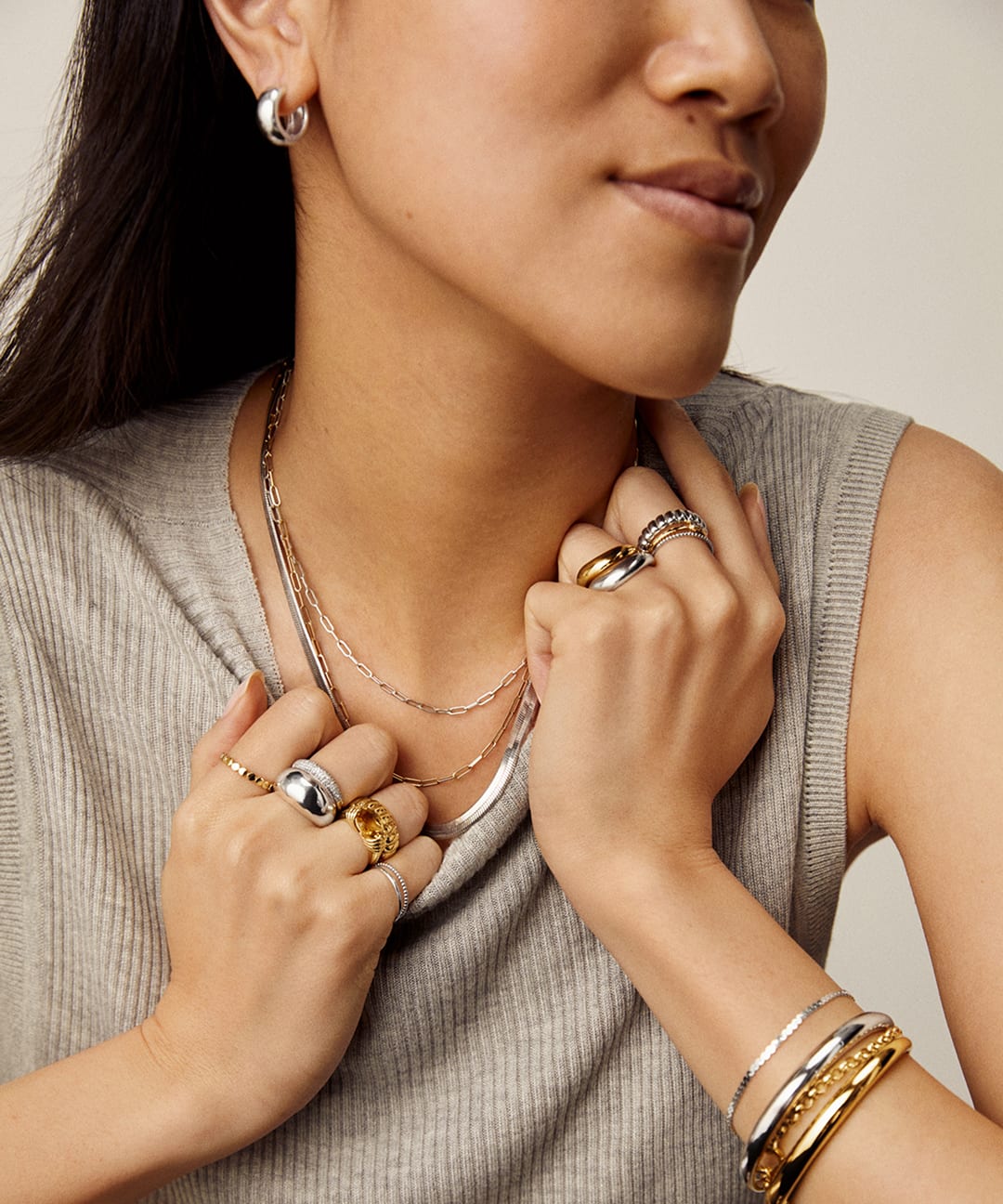 Gift Guide | Mejuri Most Wanted Jewelry