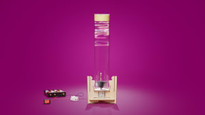 Kalliroscope - MEL Physics