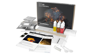 Chemistry – MEL Science