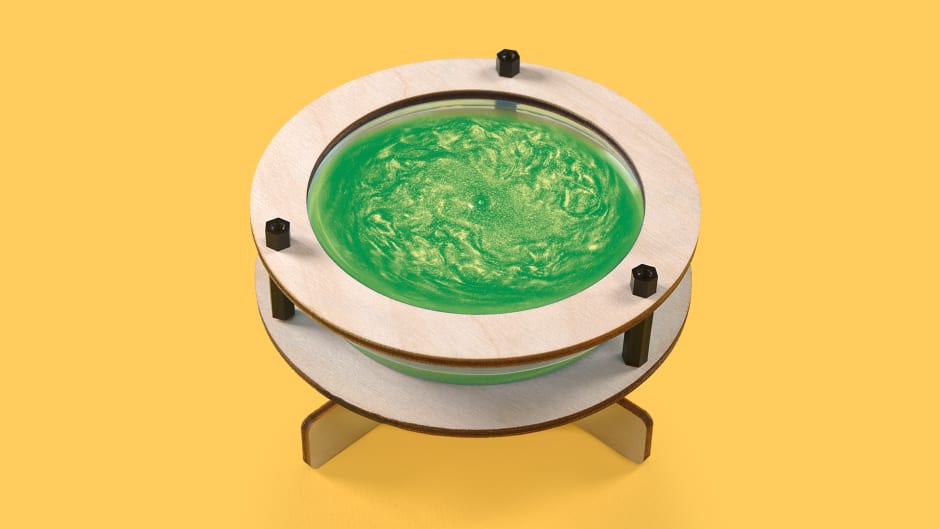 Kalliroscope - MEL Physics