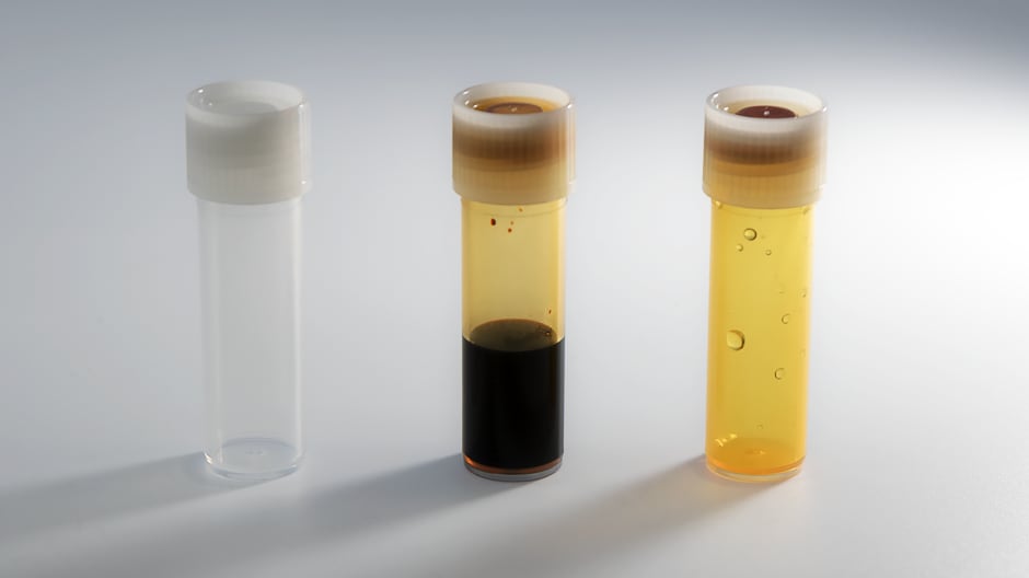 Iodine diffusion - MEL Chemistry
