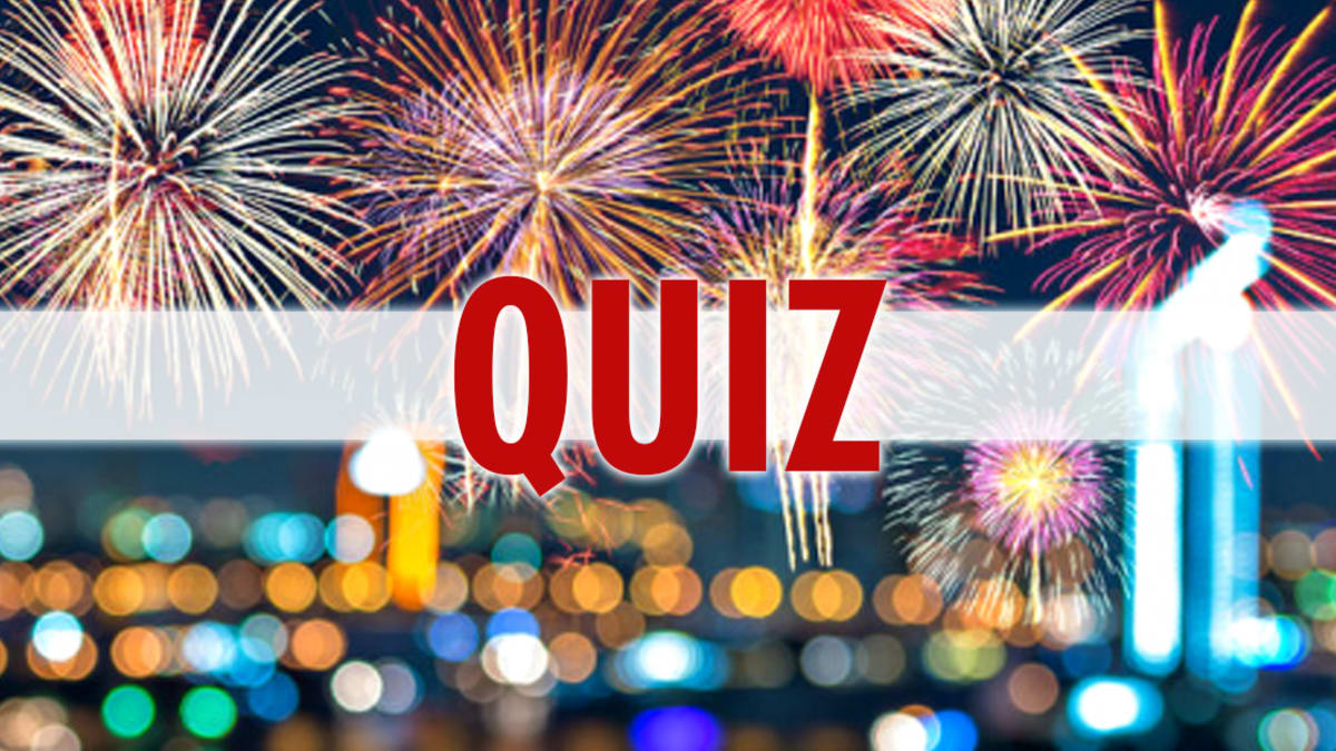 10 splendid questions about the chemistry of fireworks | MEL Chemistry