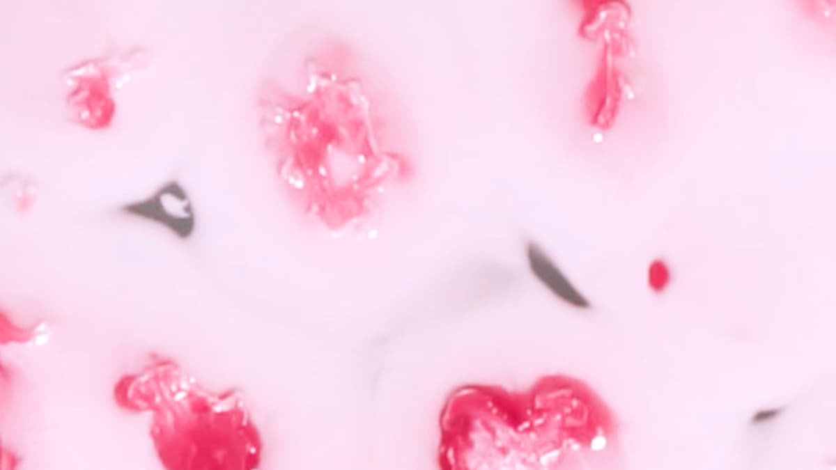 "Polymerization" experiment | MEL Chemistry