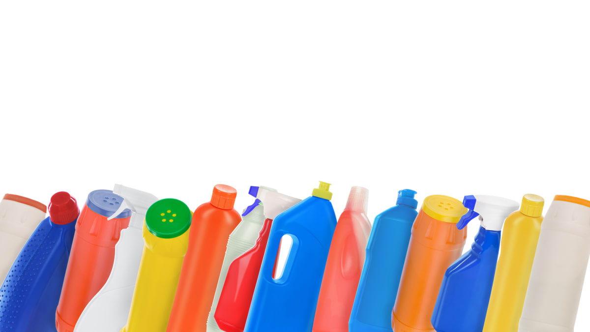 The most spectacular household chemicals | MEL Chemistry