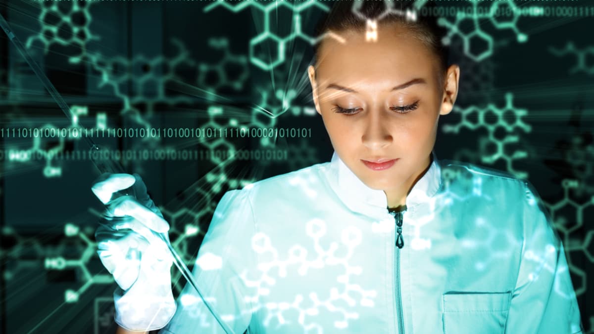 How can we detect hydrogen? | MEL Chemistry