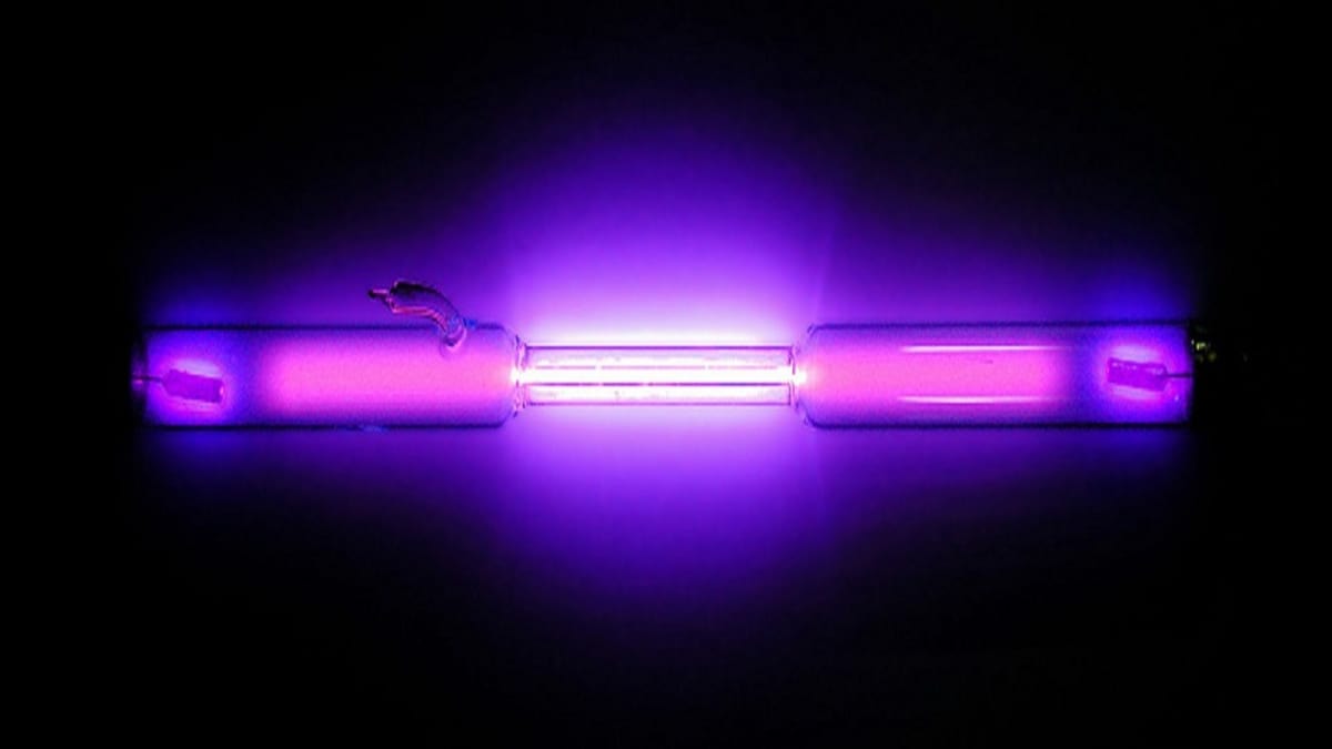 Nitrogen and equations of reactions with it | MEL Chemistry