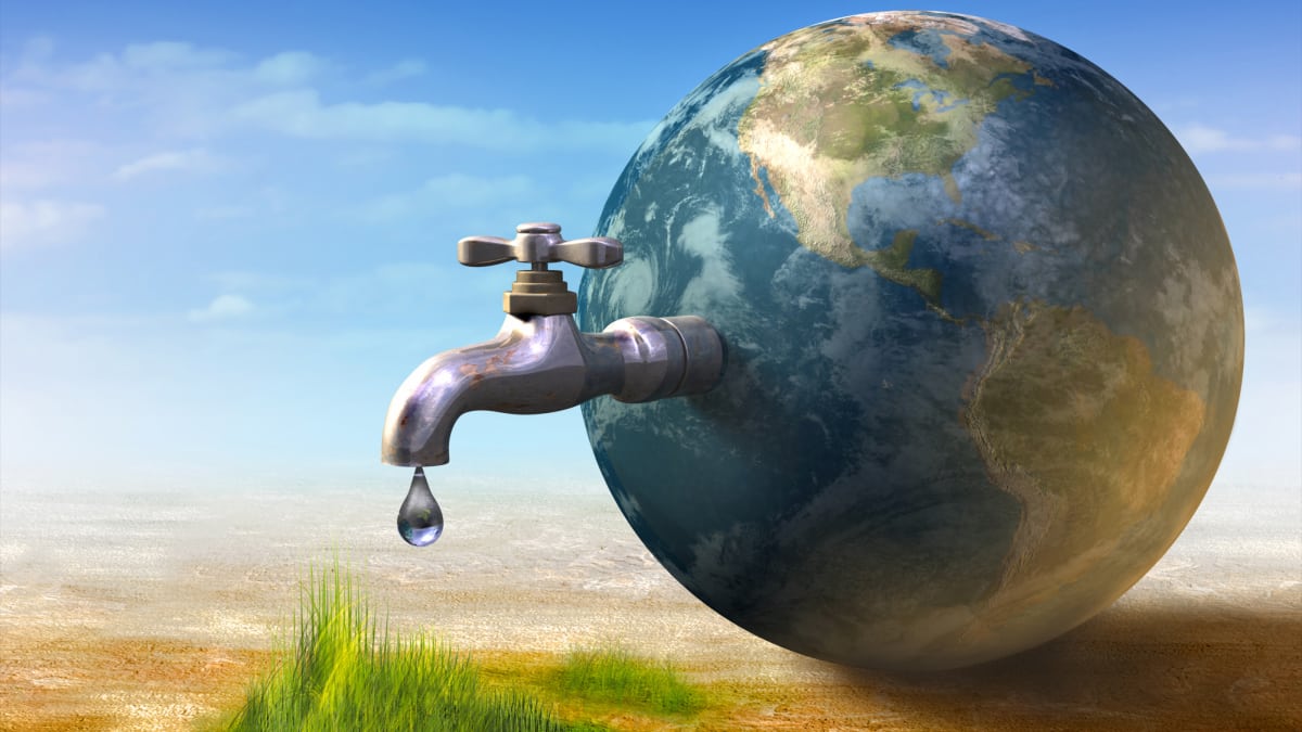 How to provide the population with clean water | MEL Chemistry
