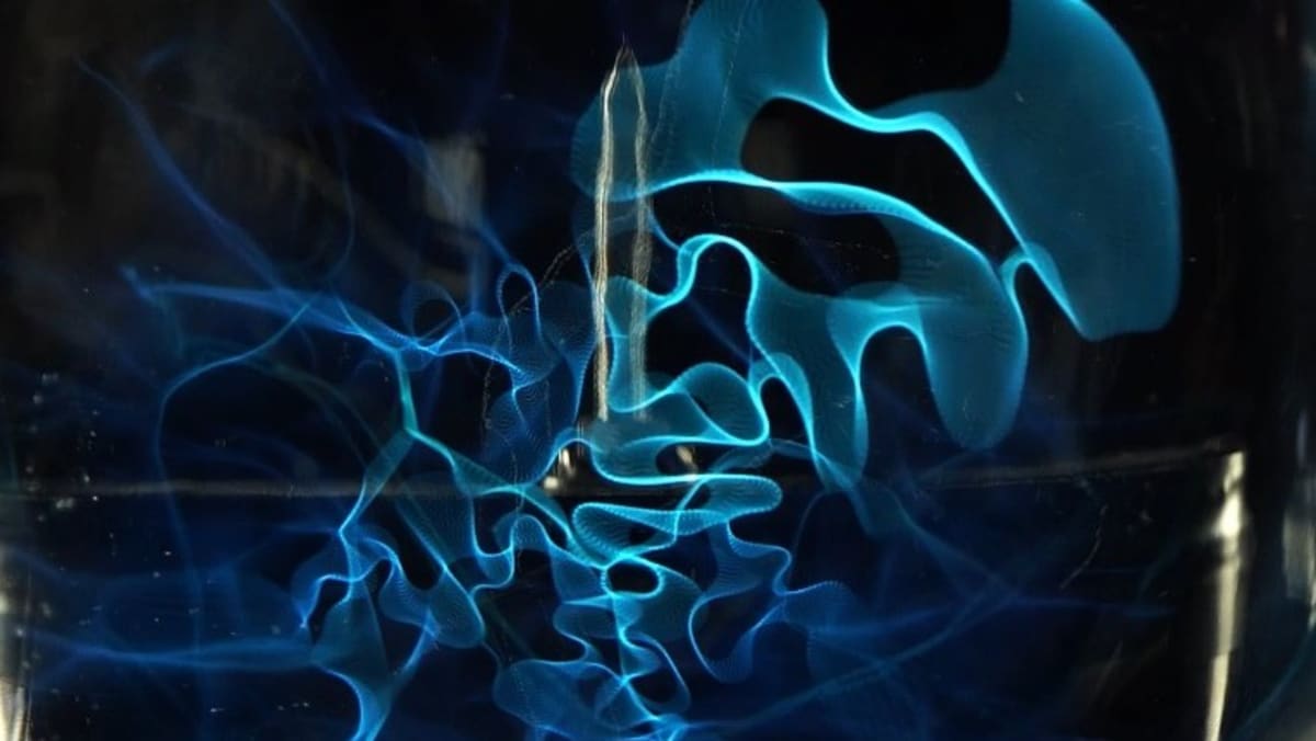 Eternal radiance of inert gases | MEL Chemistry