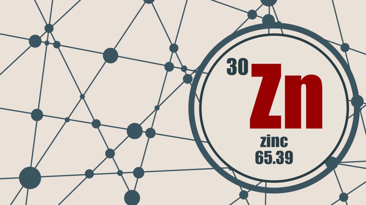 La réaction entre l’acide chlorhydrique et le zinc | MEL Chemistry