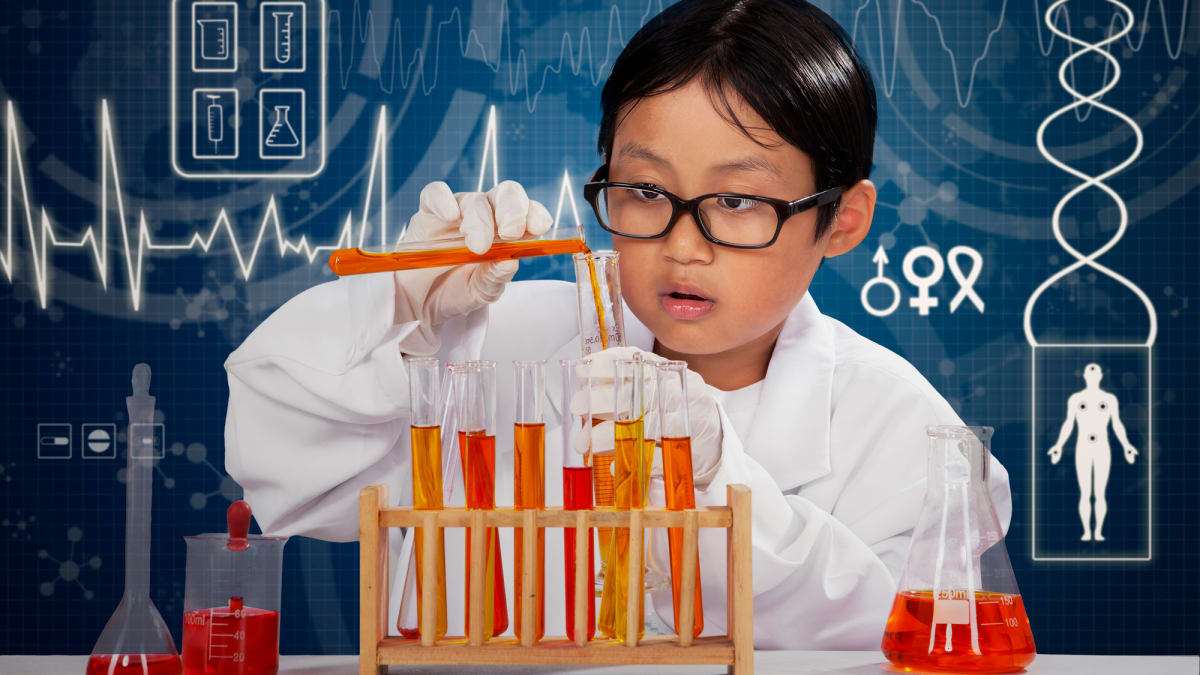 How to equip your home lab | MEL Chemistry