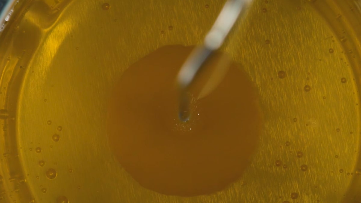 Sulfur’s amazing structure | MEL Chemistry