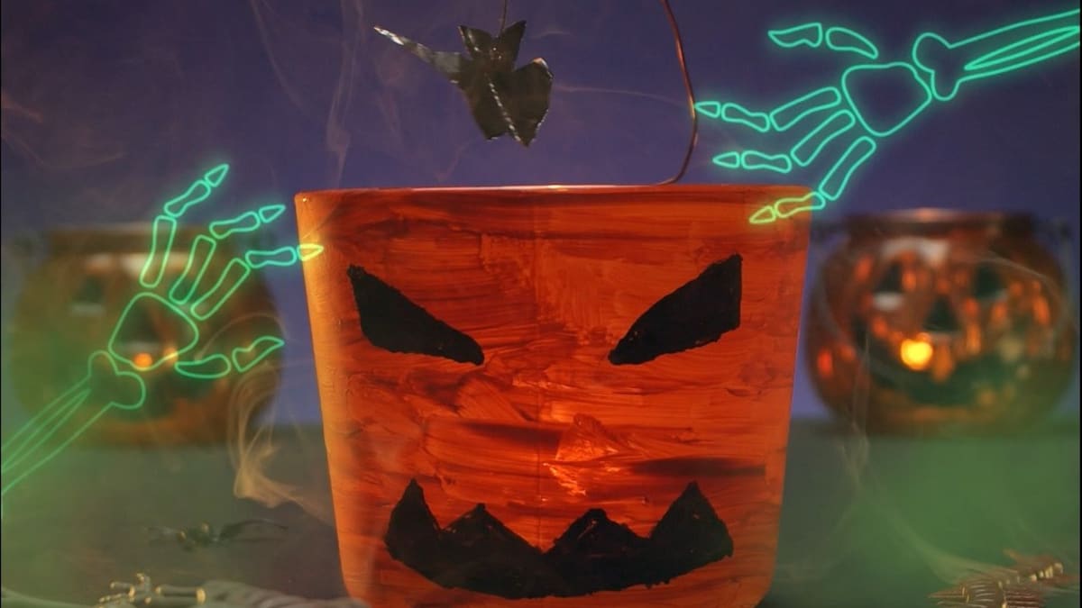 The best bat ever! | MEL Chemistry