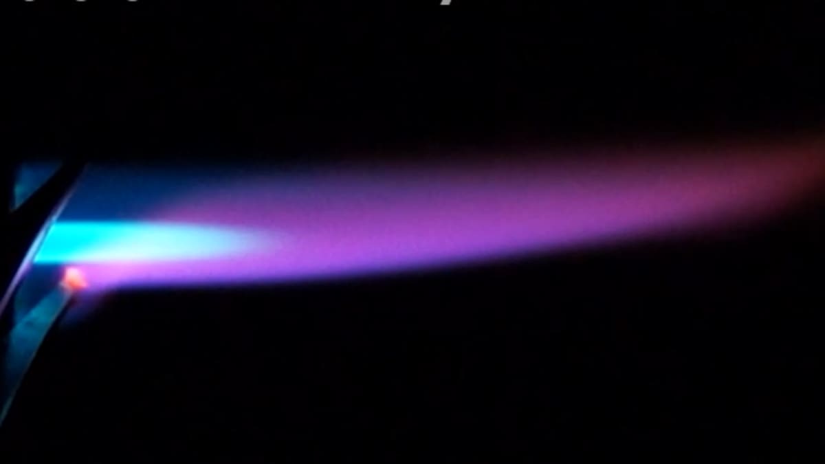 Indium: a crying metal | MEL Chemistry