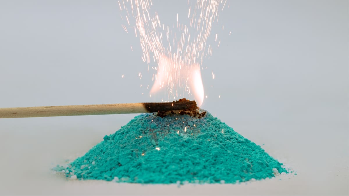 Copper citrate | MEL Chemistry