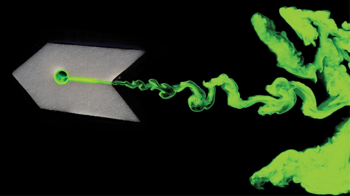 Soap boat | MEL Chemistry