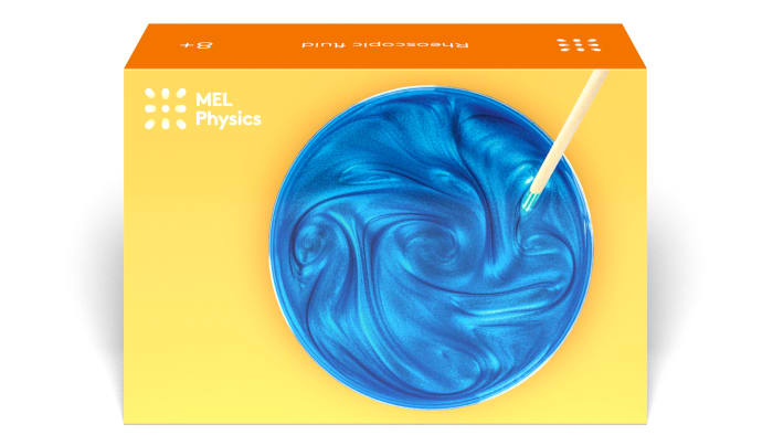 Kalliroscope - MEL Physics