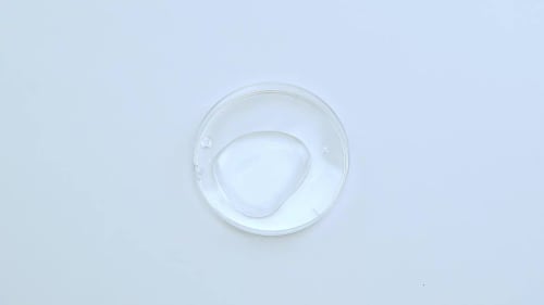 Disappearing Iodine Mel Chemistry
