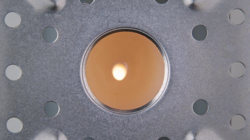 Sulfur Melt - MEL Chemistry