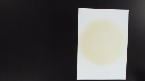 Disappearing Iodine Mel Chemistry