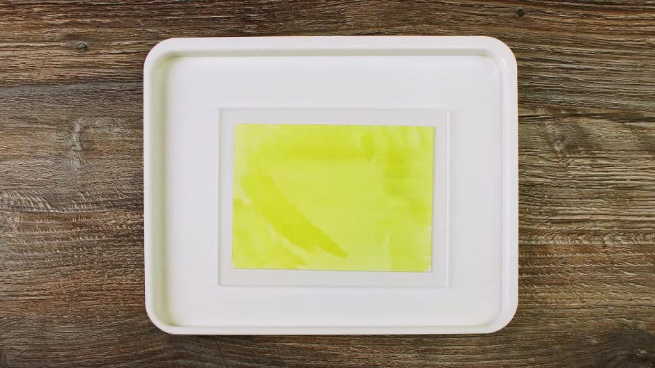 Feeling blue? | MEL Chemistry