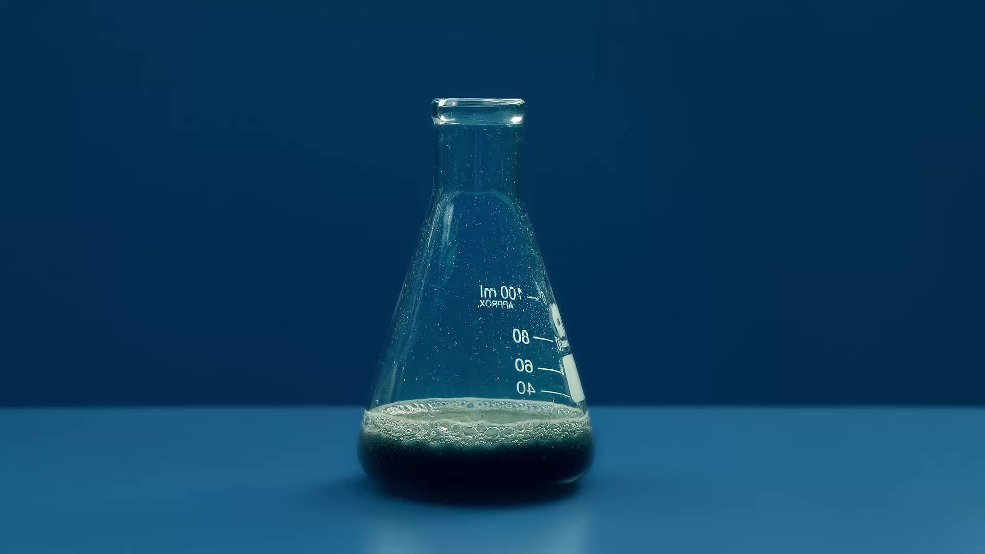 Burning in pure oxygen - MEL Chemistry