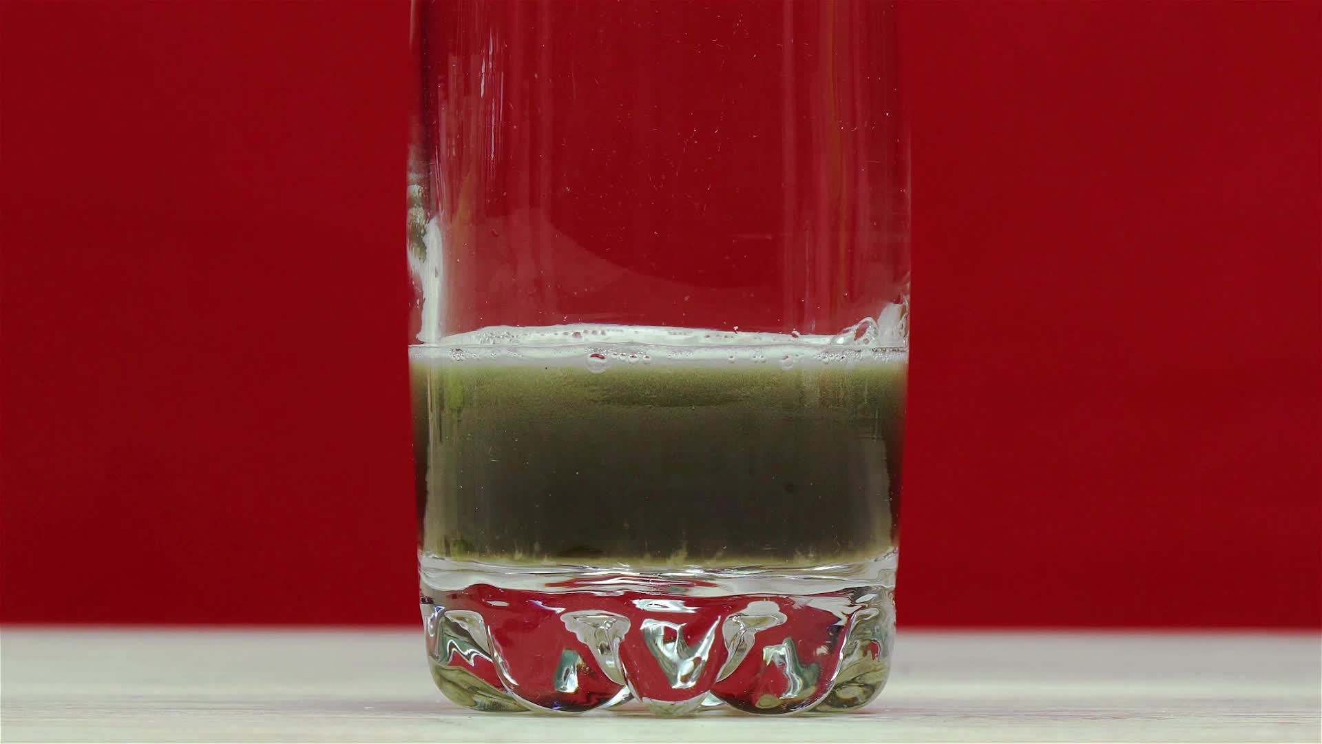 Sulfur Melt - MEL Chemistry