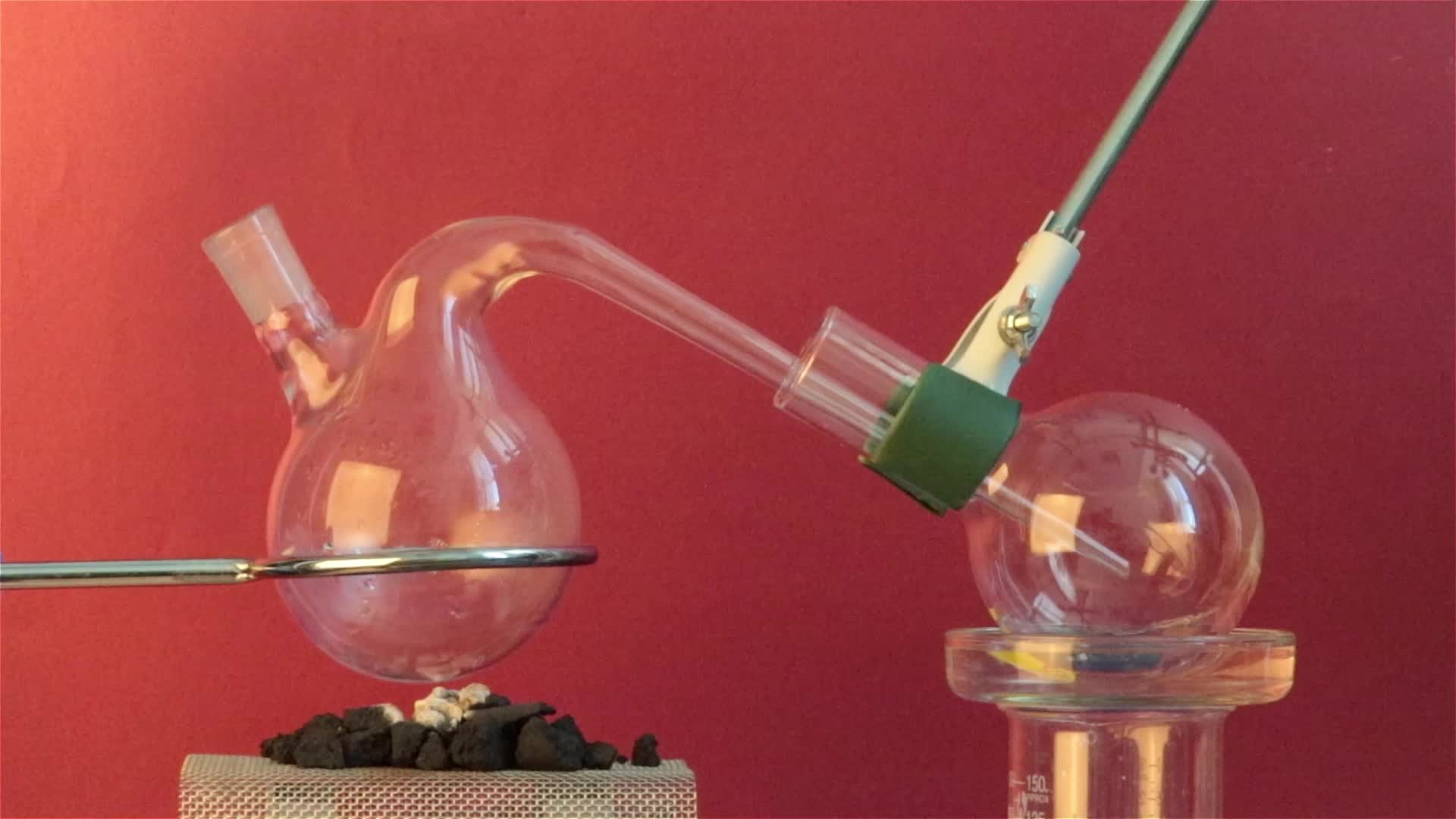 Distillation - MEL Chemistry