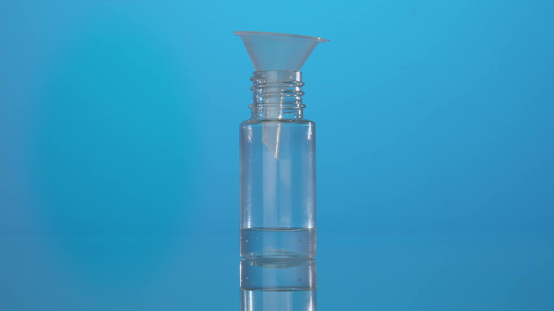 Copper mirror - MEL Chemistry